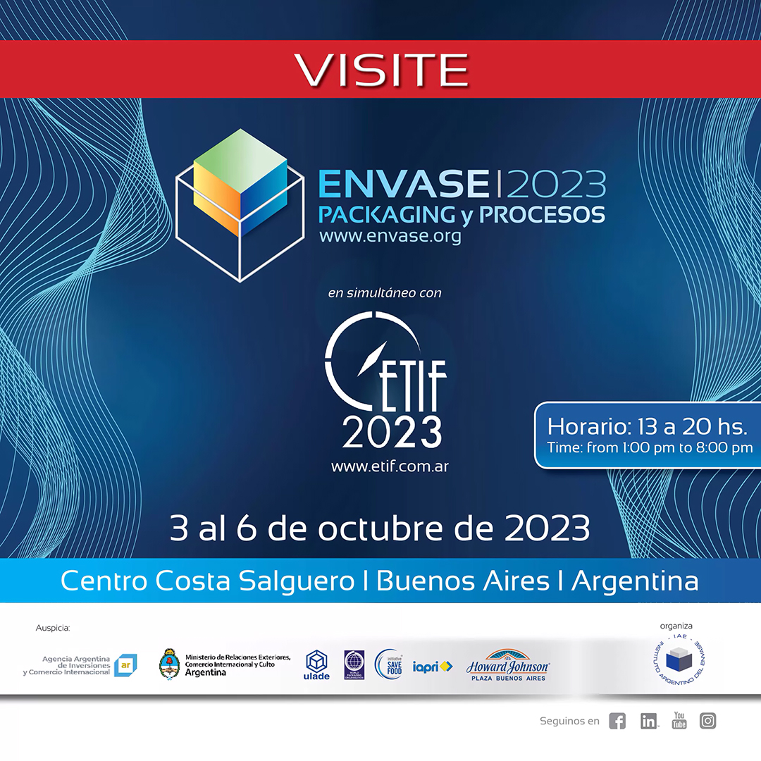 Descargas – Envase