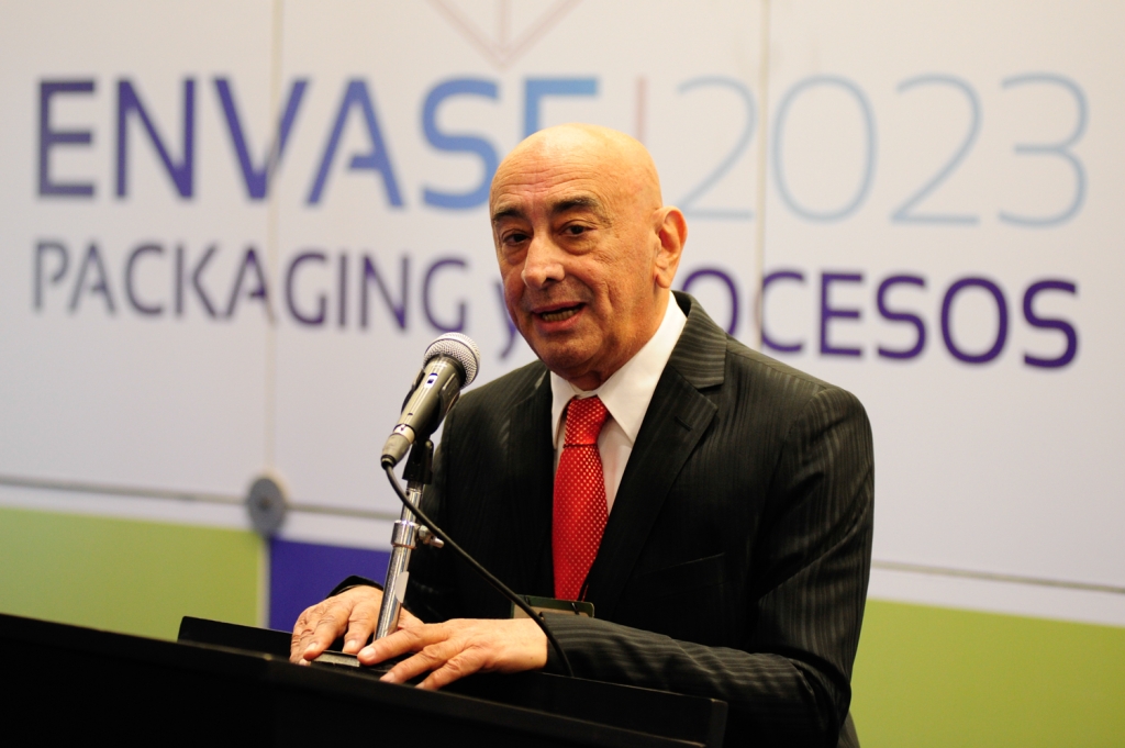 Galería 2023 – Envase