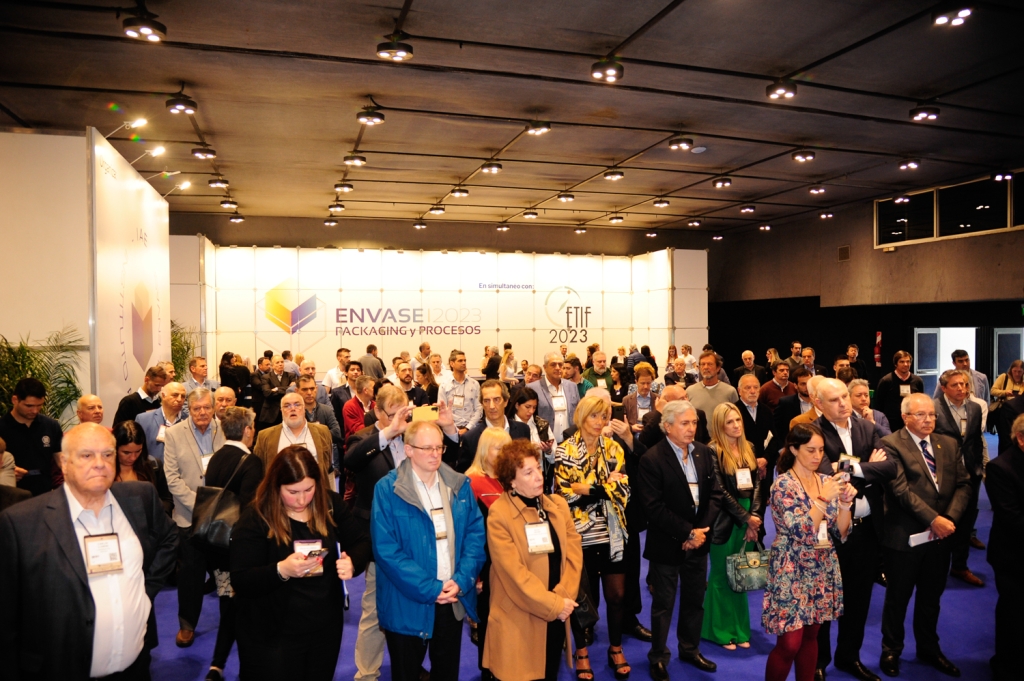 Galería 2023 – Envase