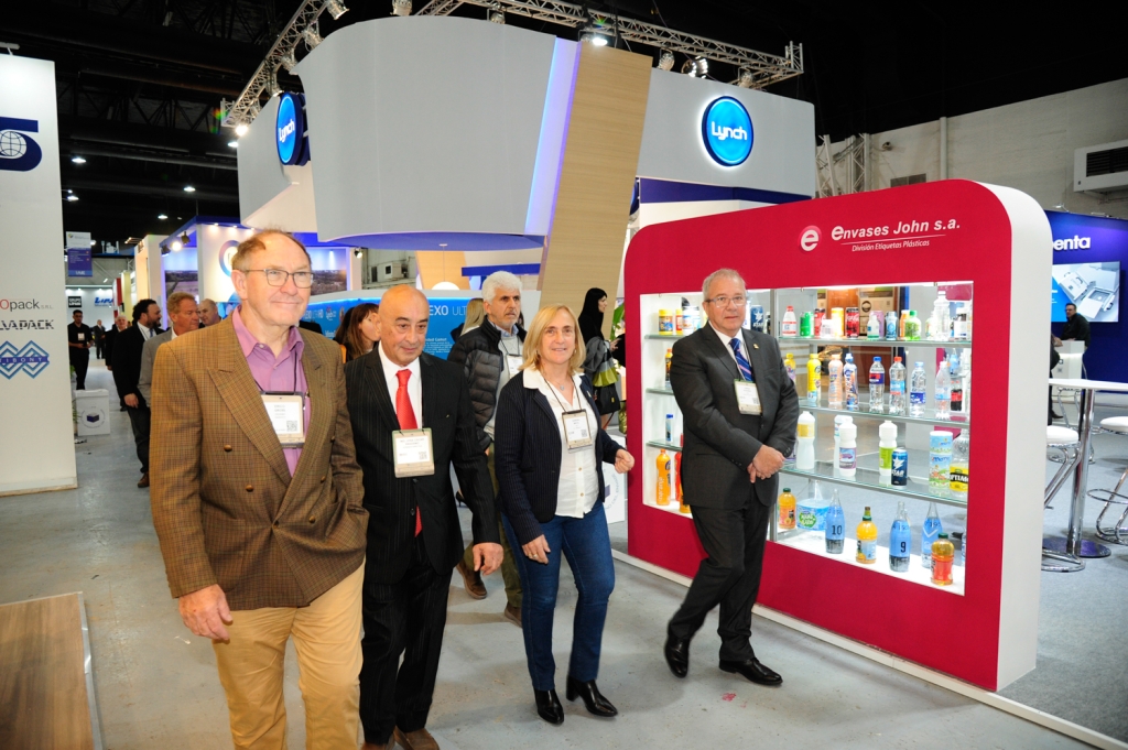 Galería 2023 – Envase