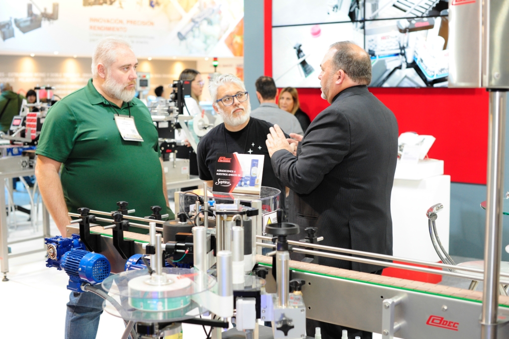 Galería 2023 – Envase