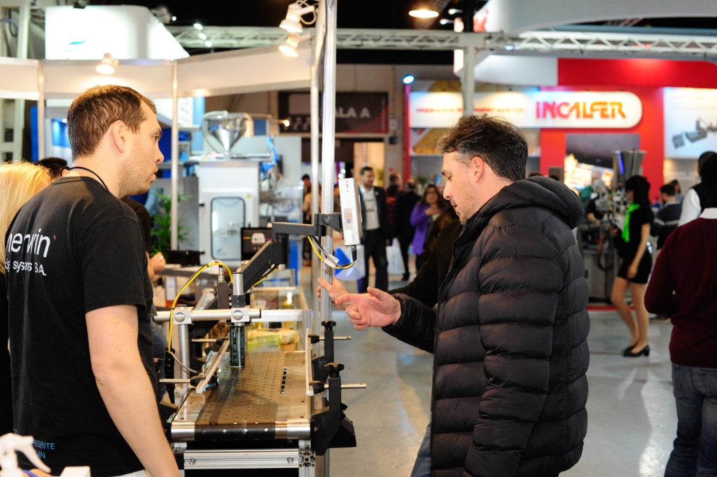 Galería 2023 – Envase