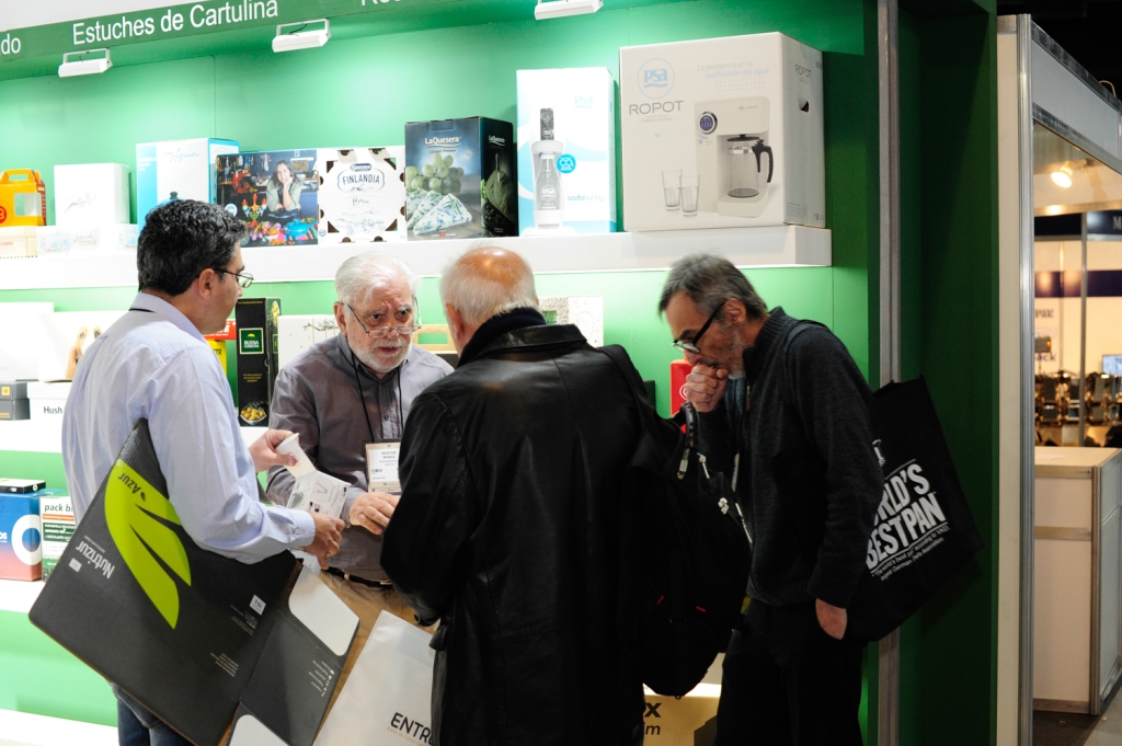 Galería 2023 – Envase