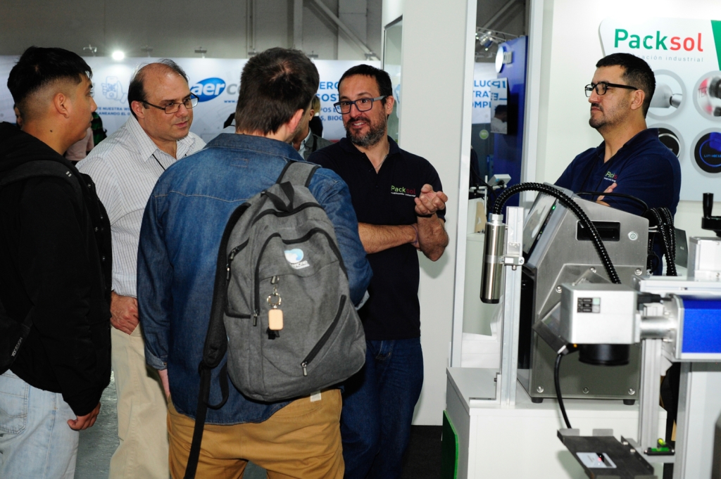 Galería 2023 – Envase