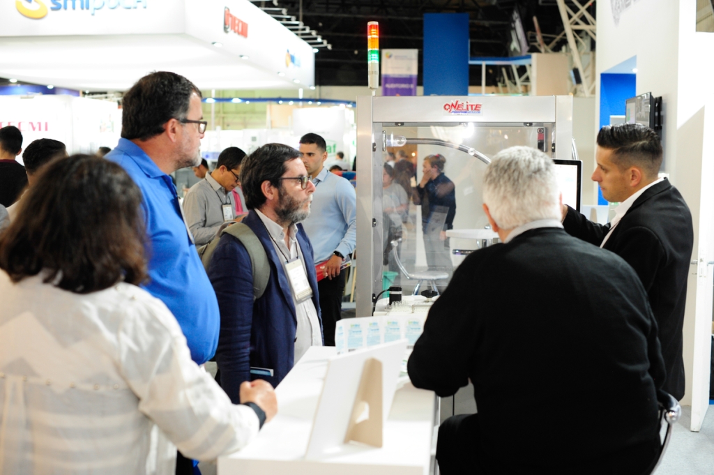 Galería 2023 – Envase