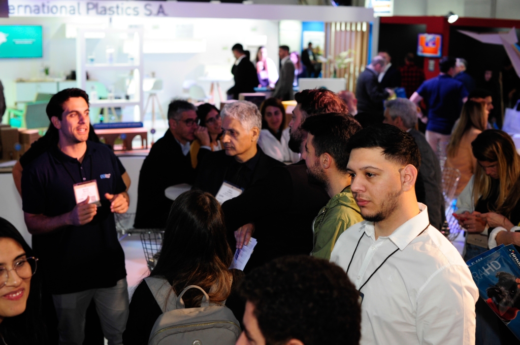 Galería 2023 – Envase