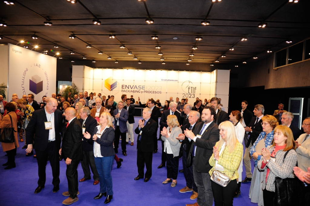 Galería 2023 – Envase